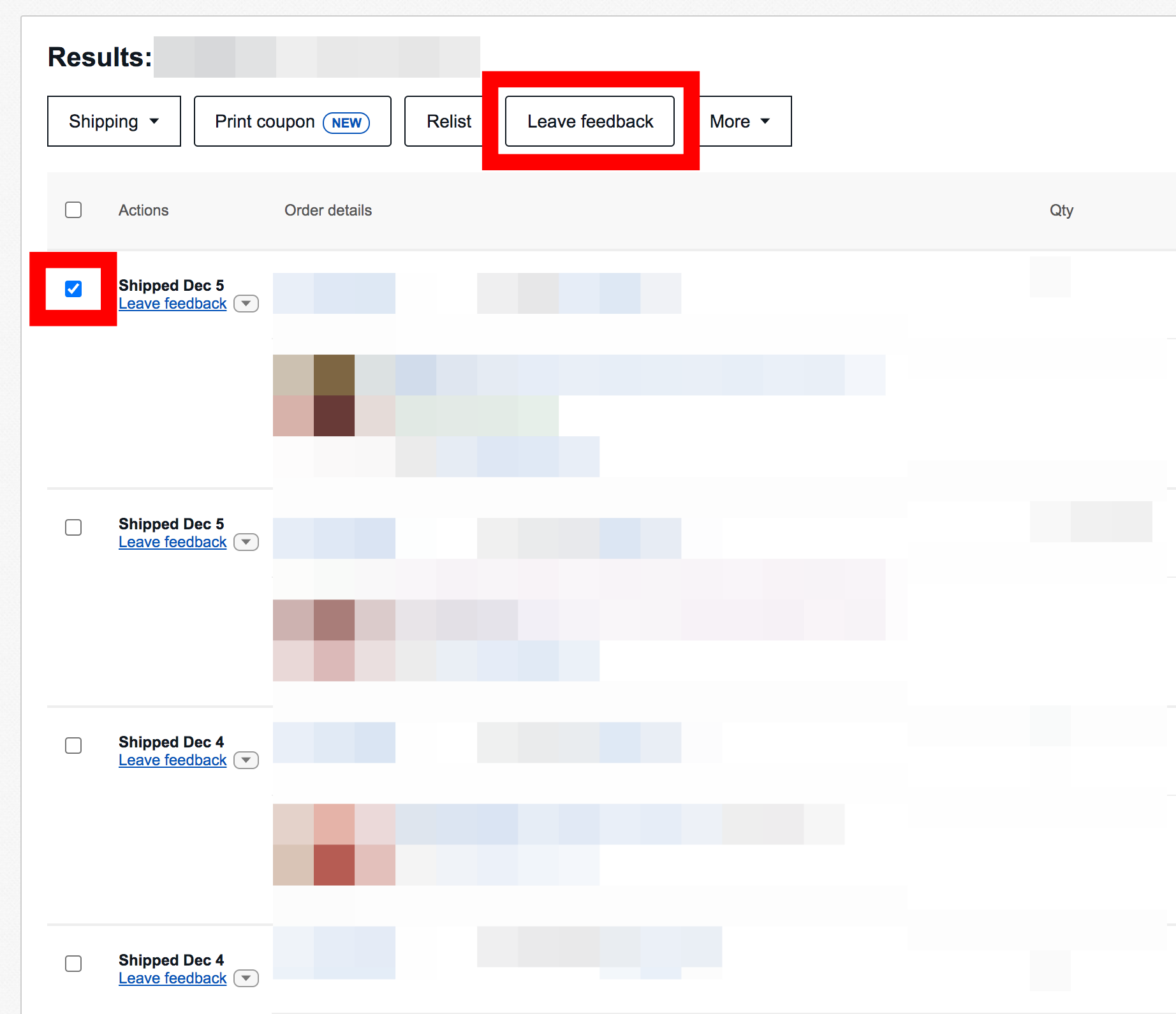 ebayでポジティブフィードバックをもらうコツと例文を紹介！自動化や催促の方法も徹底解説 » ebay輸出大学