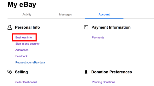 ebayのパスワードを変更する方法を図で簡単解説！忘れたとき再設定する方法も » ebay輸出大学